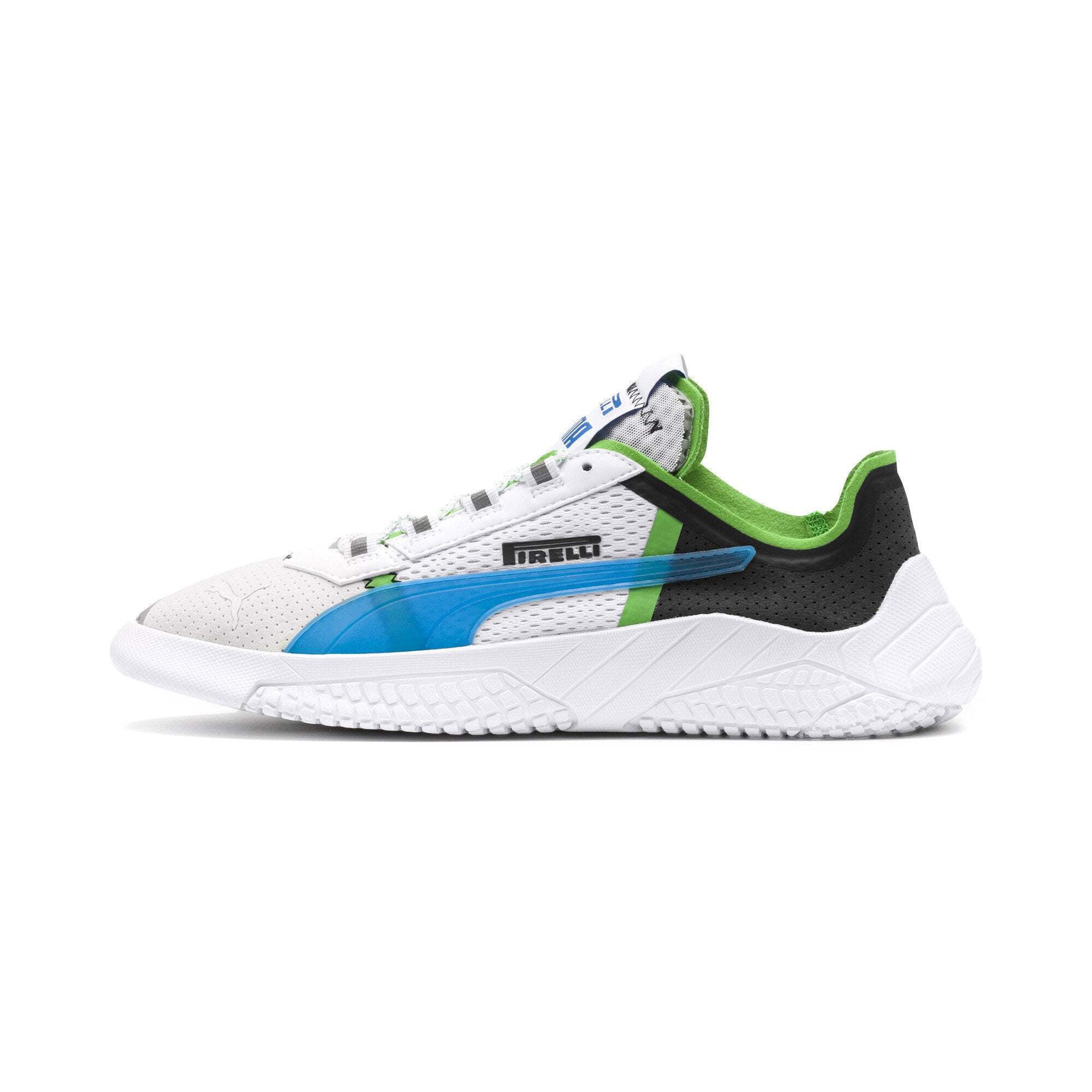 [339855-02] Mens Puma Replicat X Pirelli - Walmart.com