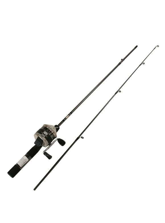 Spincast Combos in Rod & Reel Combos - Walmart.com