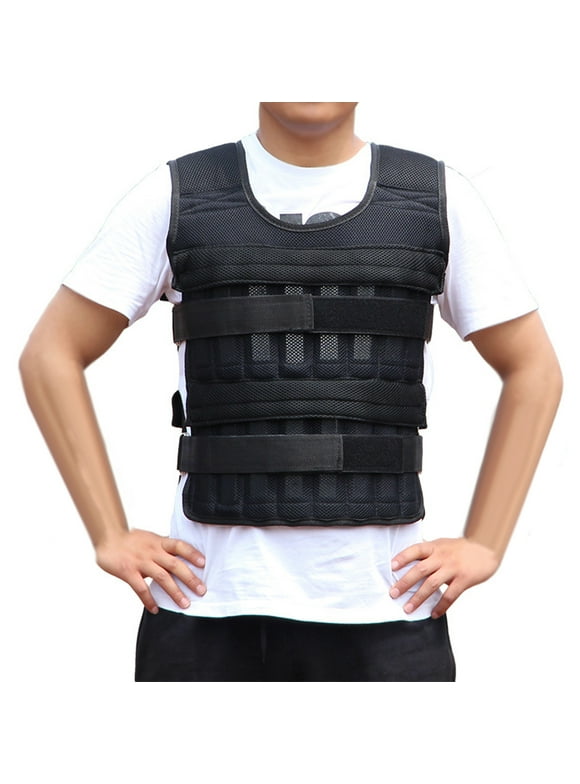 Weight Vests in Weight Lifting Accessories - Walmart.com