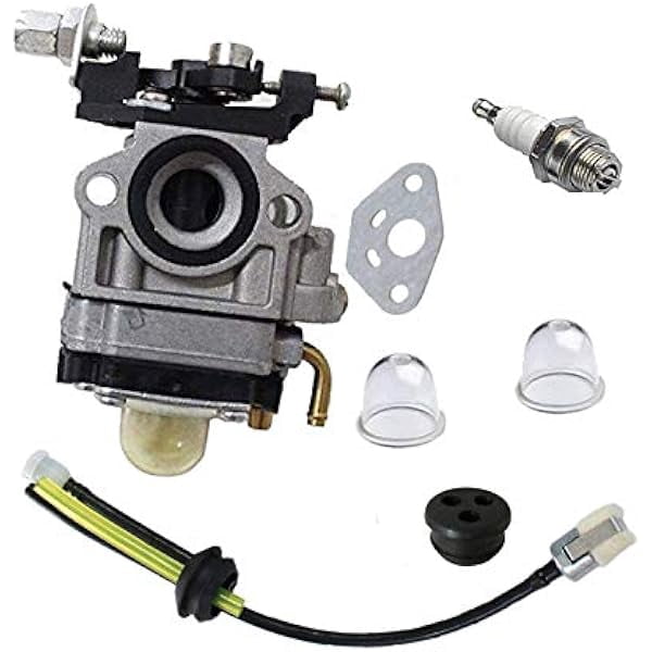 Viza Motors 33cc