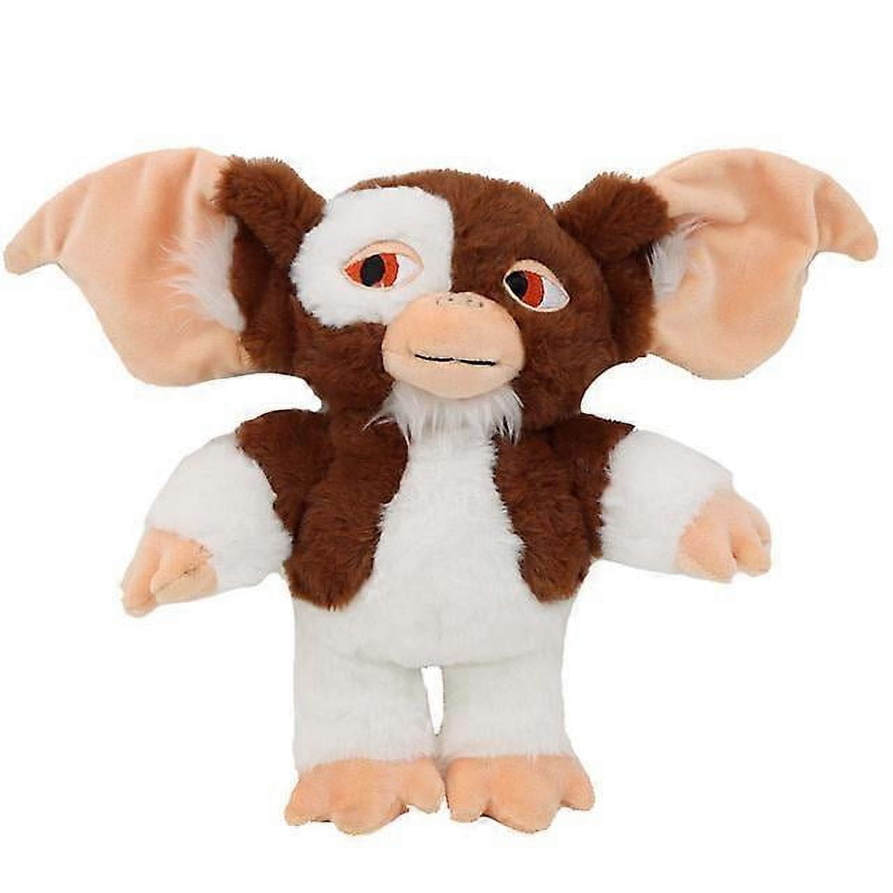 33cm Gremlins Gizmo Plush Toy Soft Fluffy Movie Character Gremlins 3 ...