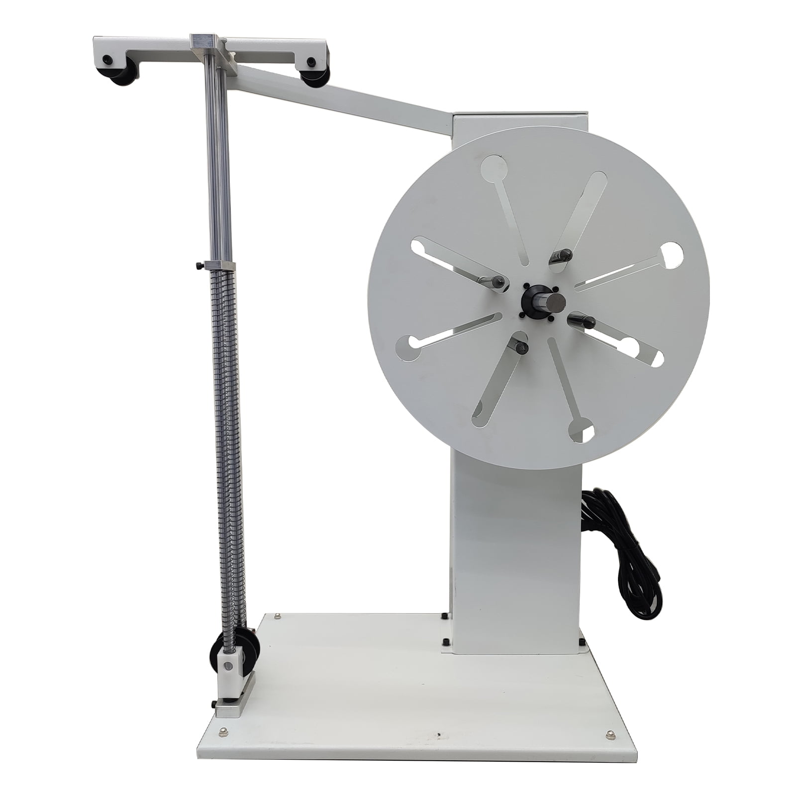 33lbs Fully Automatic Induction Pay-Off Frame Special Pay-Off Rack ...