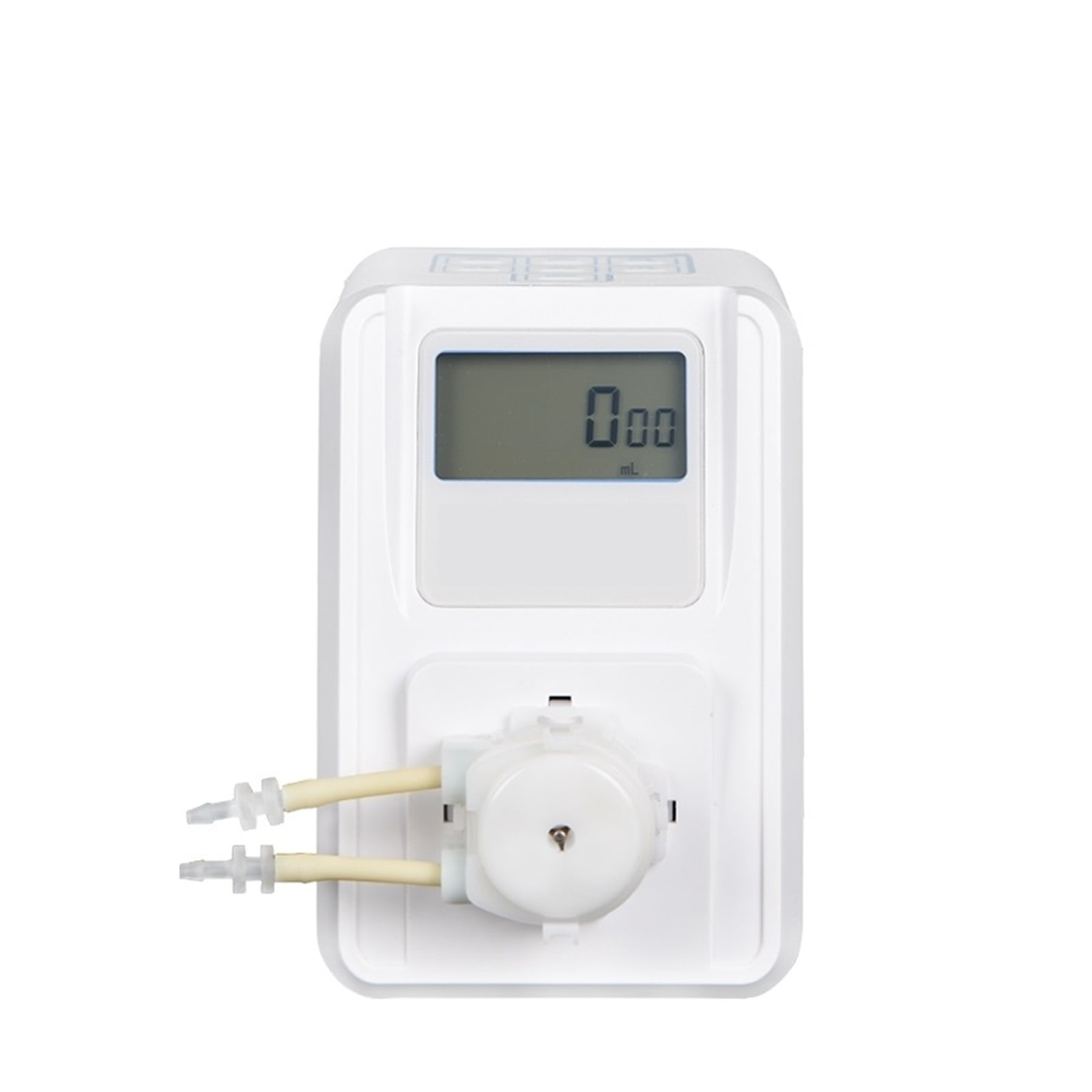 33ml/min KSP-F01A Peristaltic Dosing Pump 12V DC Motor LCD Screen High ...