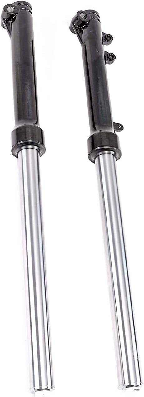 33mm Front Forks Suspension for Dirt Pit Bike 70cc 90cc 110cc 125cc ...