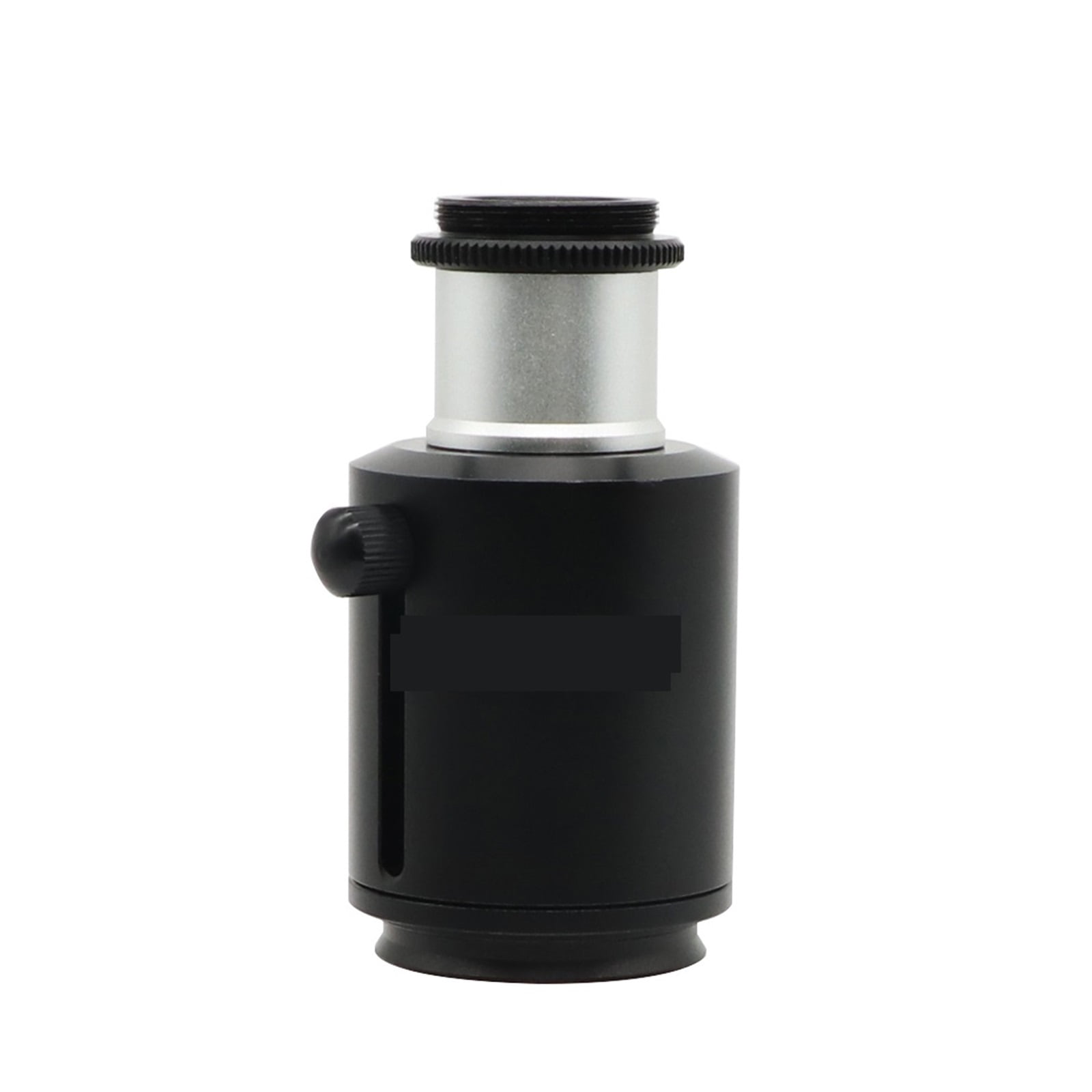 33mm Stereo Trinocular Microscope Camera Adapter 25mm C mount ...