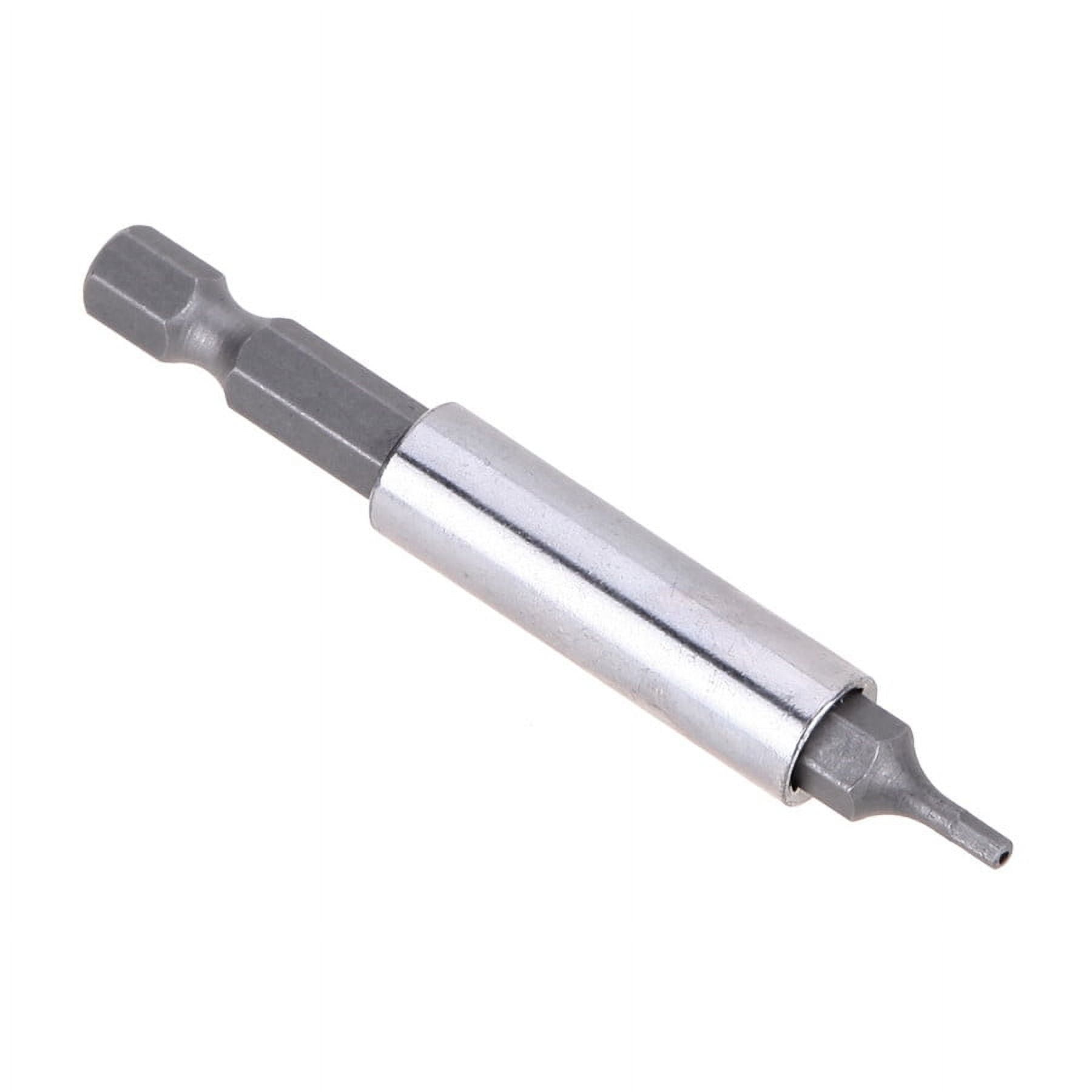 33pc Security Tamper Proof Bit Set Torx Hex Star Spanner Screwdriver ...