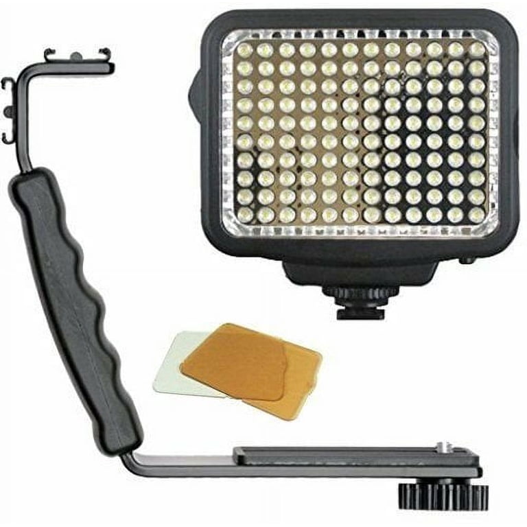 portable led camera light panel