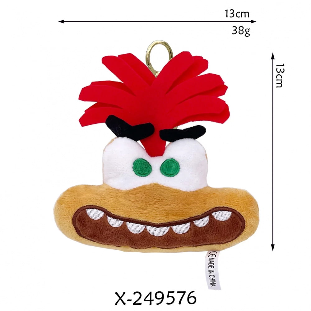 33style Inside Out 2 Plush Dolls Inside Out Plush Toy Cute Cartoon ...