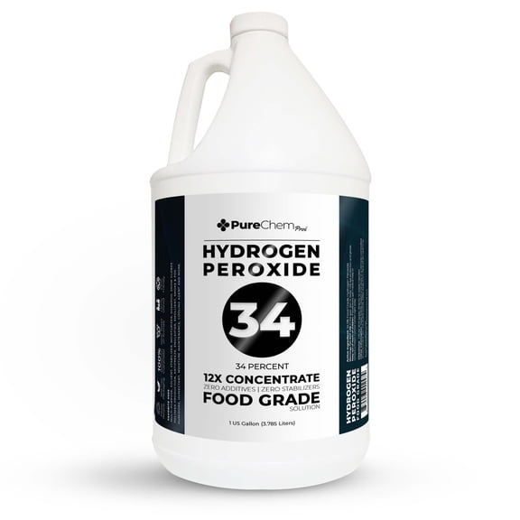 Hydrogen Peroxide