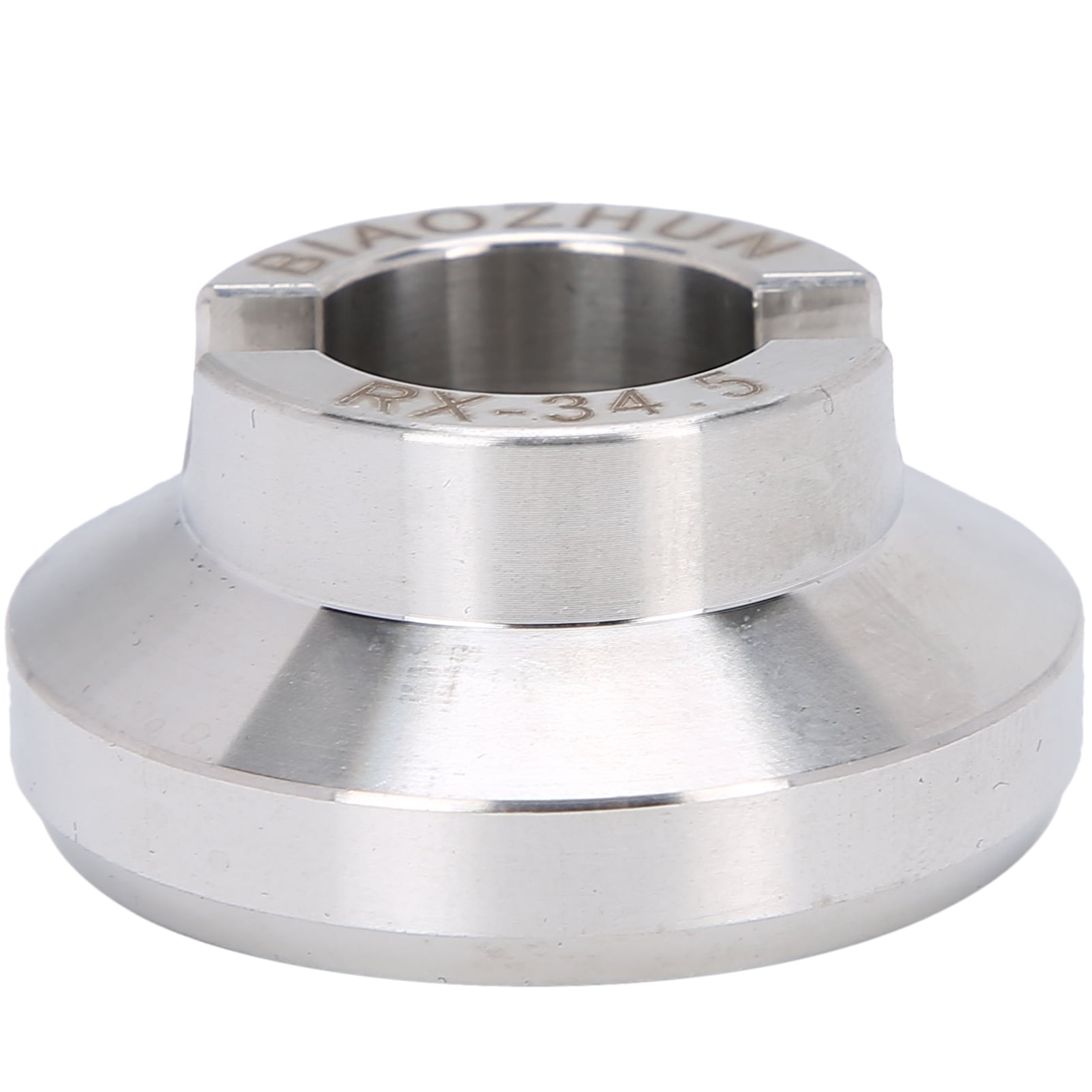 34.5mm Watch Case Screw Back Opener Die for Watch Repair - Essential ...