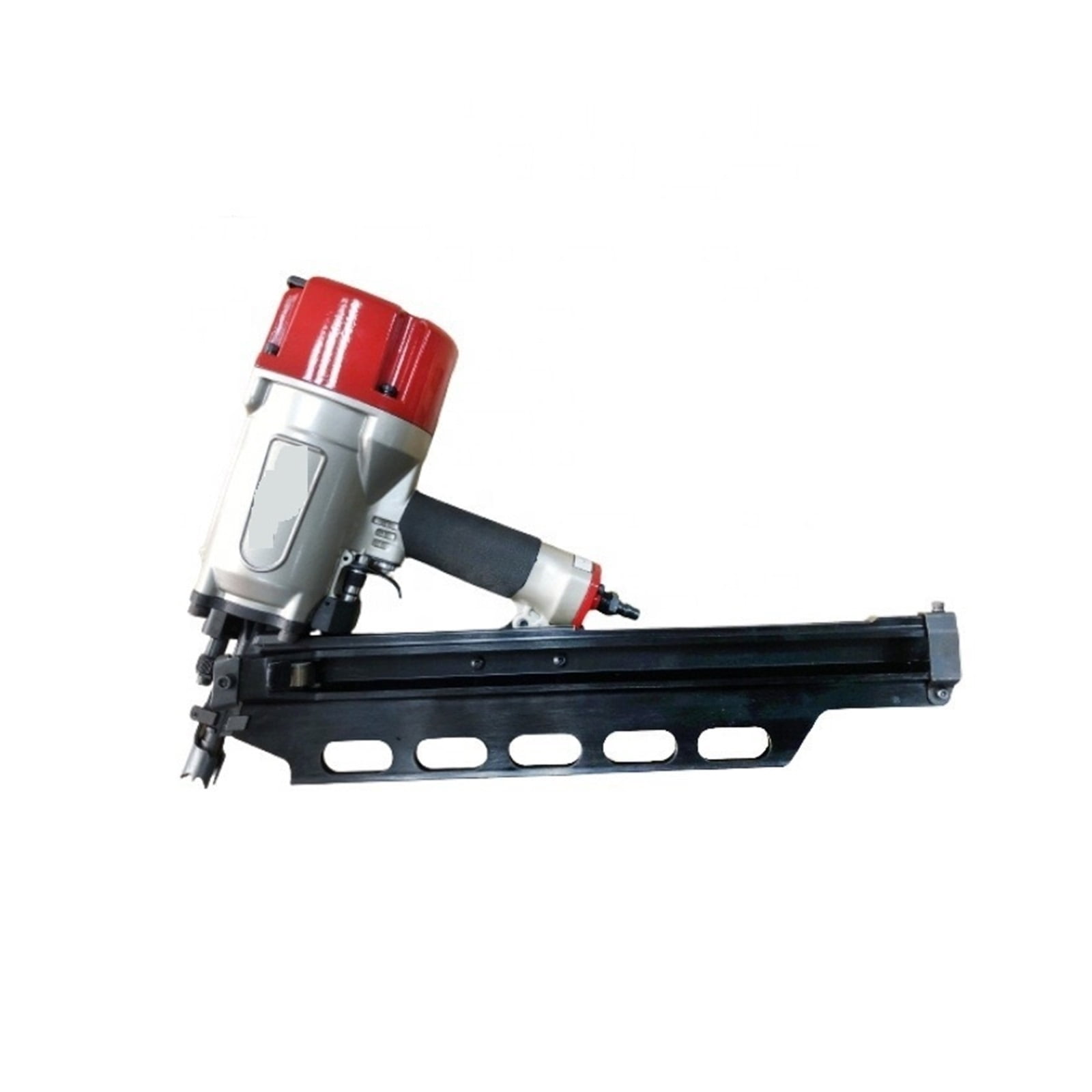 34 Degree Plastic Collated Framing Nail Gun Superior Power Easy ...