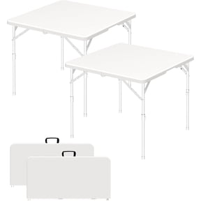 3x3 Table