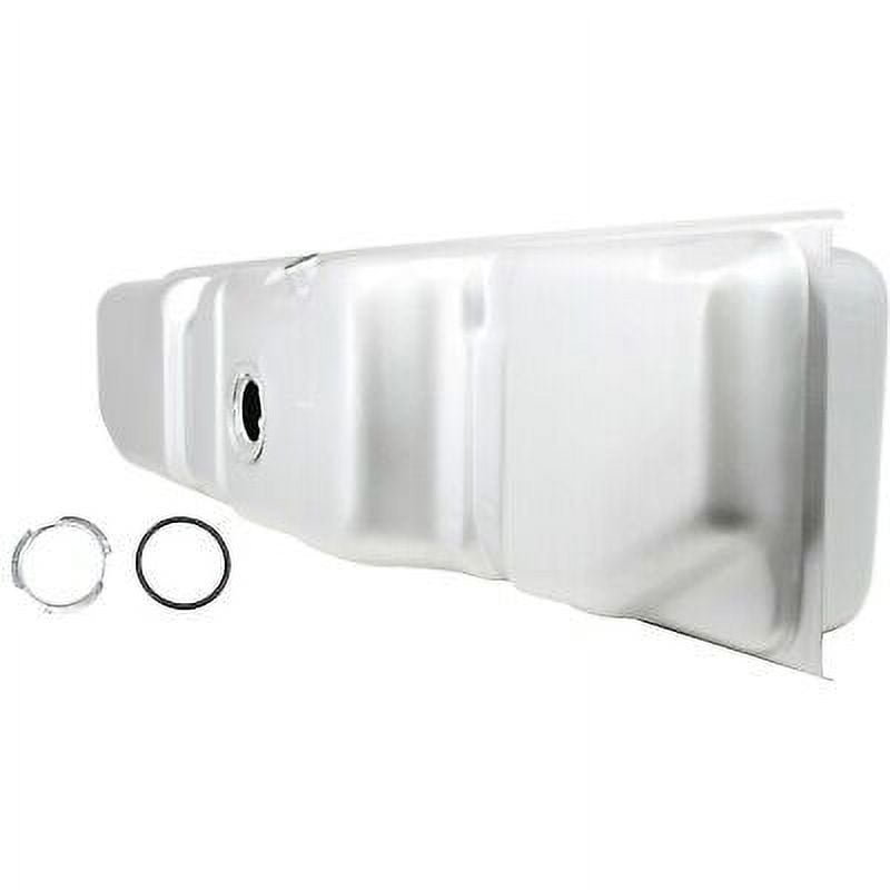 34 Gallon Fuel Tank For 88-98 Chevy C/K Series Mounts Front of Rear ...