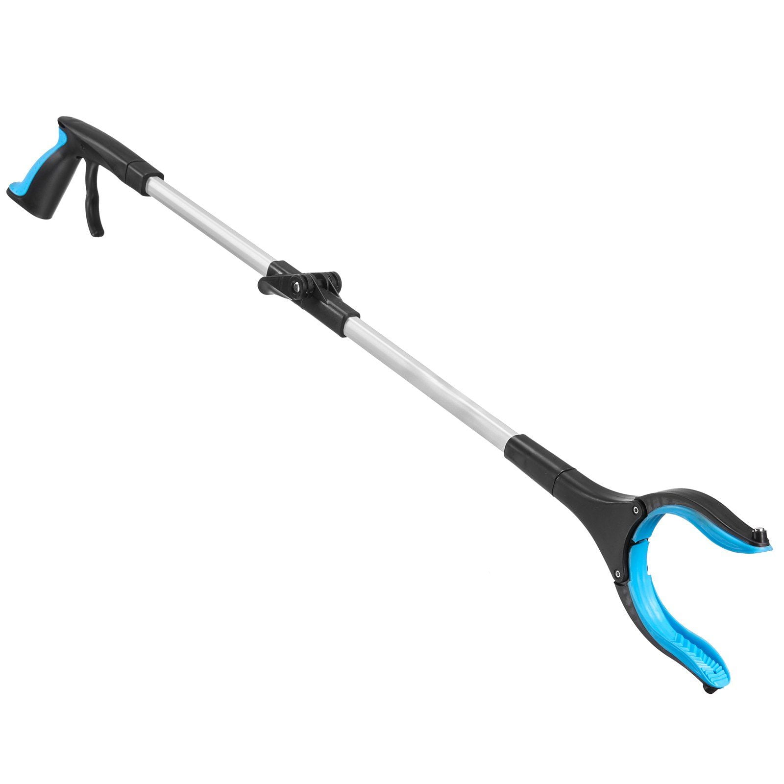 34" Grabber Reacher Tool, 2-Pack Foldable Reacher Grabber Pickup Tool ...