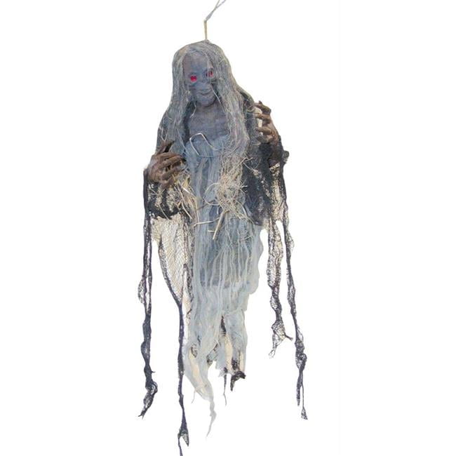 Costumes For All Occasions Va818 Hanging Prop With Hair Small - Walmart.com