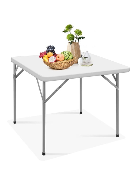8 Foot Folding Tables in Shop Folding Tables by Size - Walmart.com