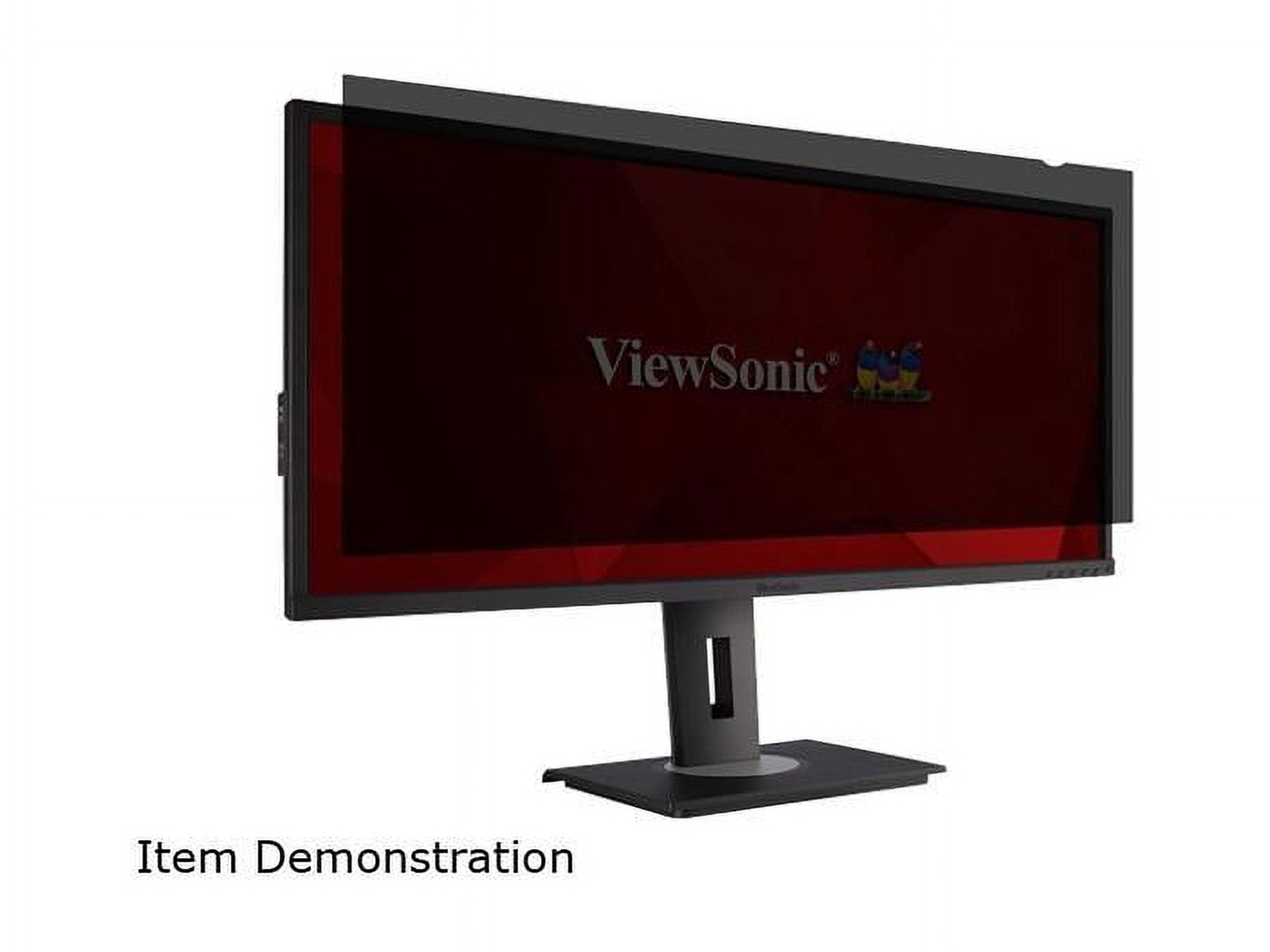 Viewsonic VP-PF-3400 VIEWSONIC 34INCH PRIVACY FILTER SCREEN PROTECTOR ...
