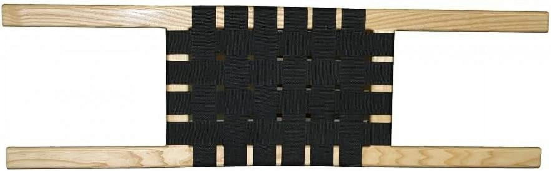 34 Inch Webbed Seat for Wenonah Canoes - Walmart.com