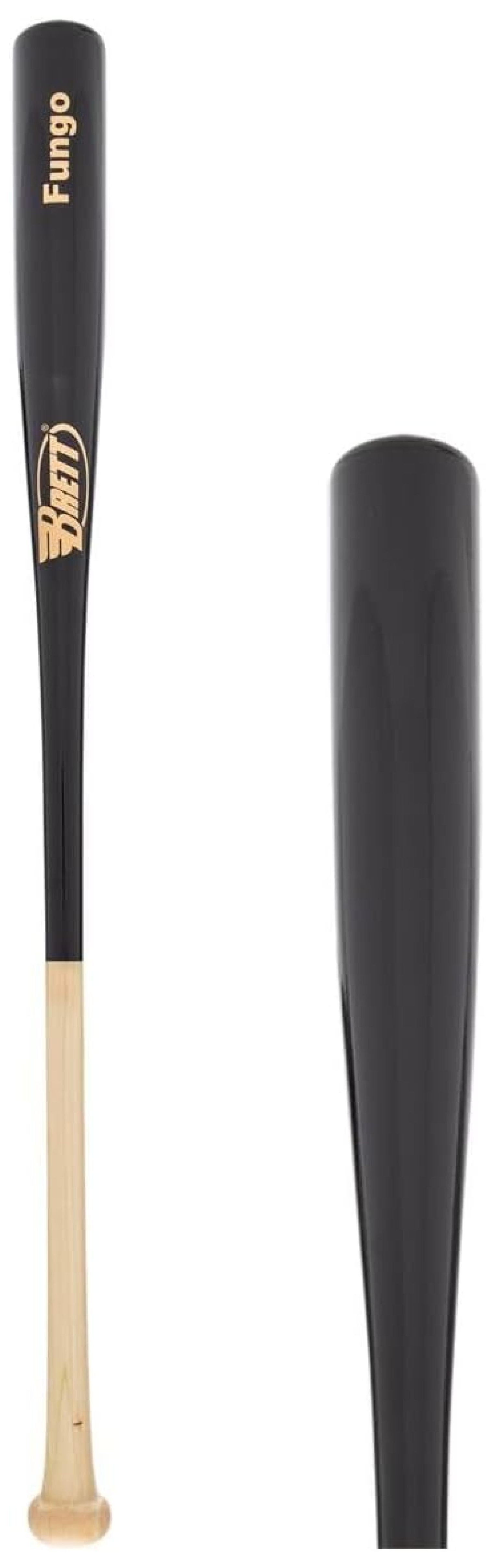 34" Maple Wood Fungo Baseball Bat: BBIFUNGO - Walmart.com
