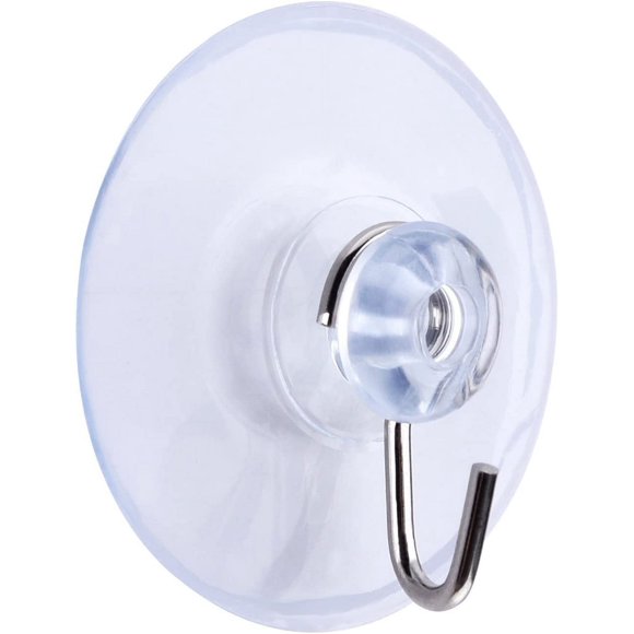 Mini Suction Cups