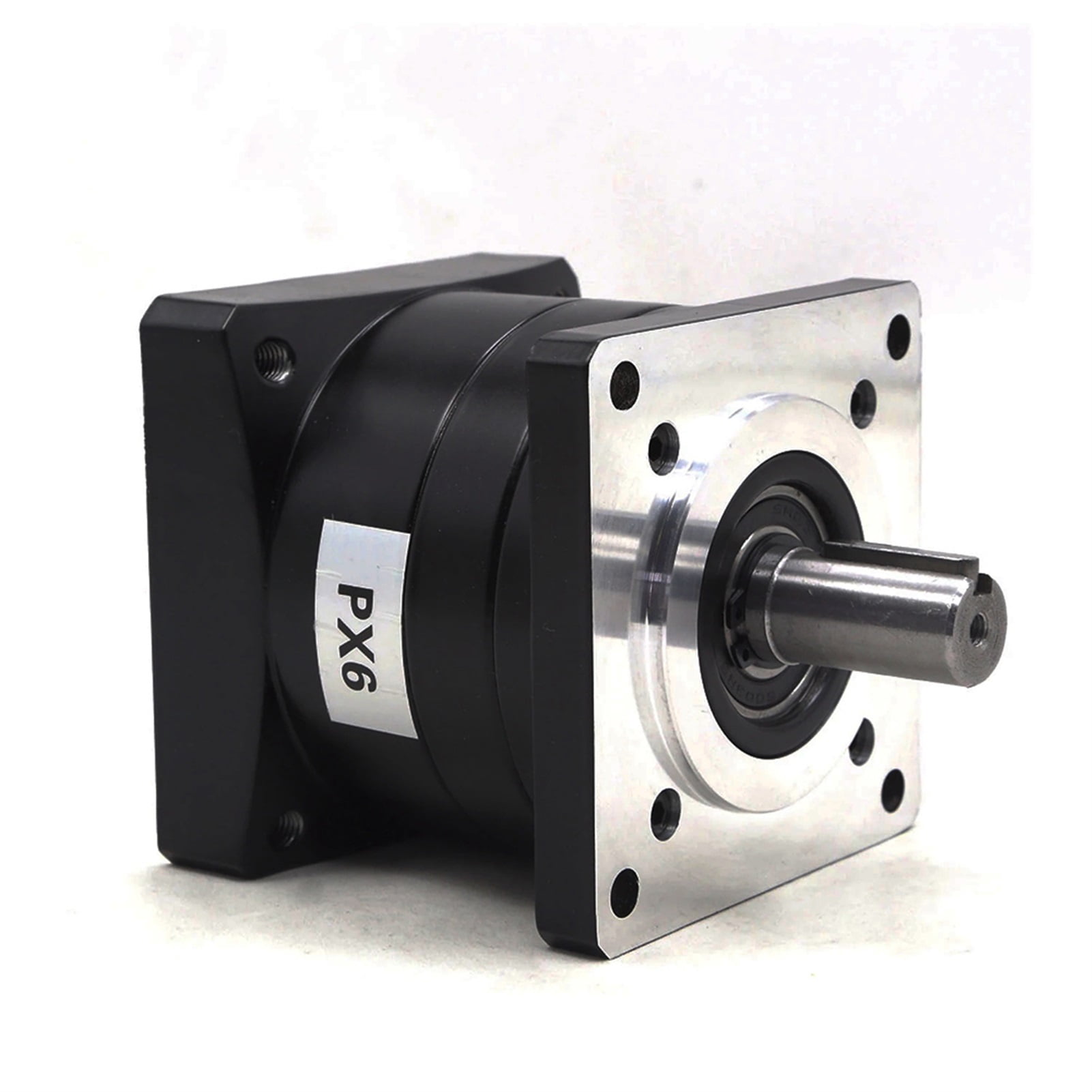 34 Planetary Gearbox Gear 86mm Speed Ratio 3:1,5:1,10:1~216 Input 1/2 ...