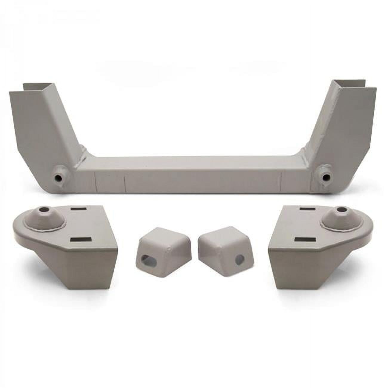 34 Series Pontiac Car Crossmember Kit for 1935-1940 Ford Car & Truck ...