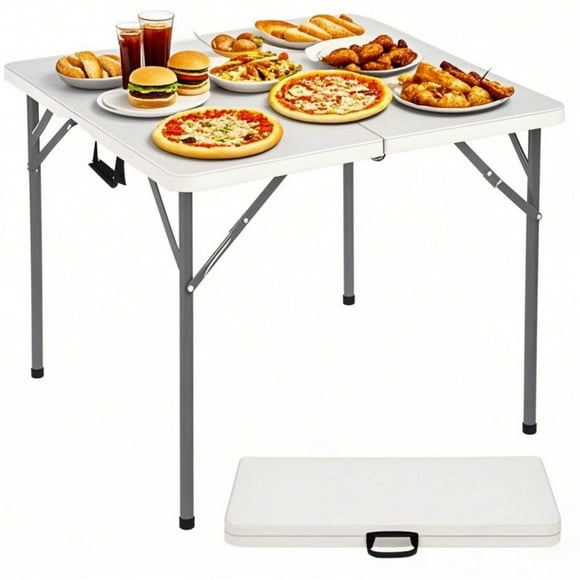 Square Folding Tables