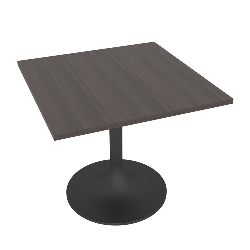 34 Small Square Table With Tulip Base 2 Person Round Office Table
