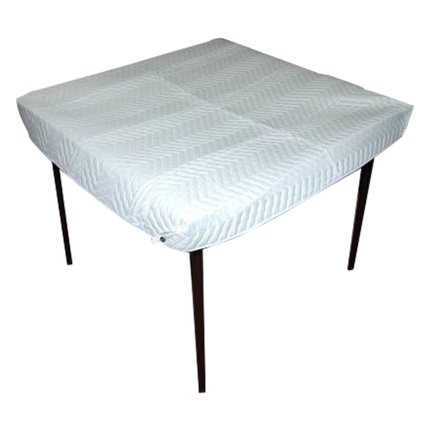 34" Square Card Table Cover - Walmart.com