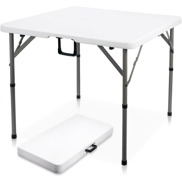 Square Folding Tables