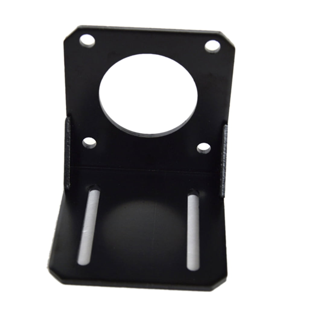 34 Stepper Motor Steel Mounting Bracket for NEMA34 Stepper Motor L ...