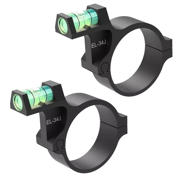 Rifle Scope Bubble Level