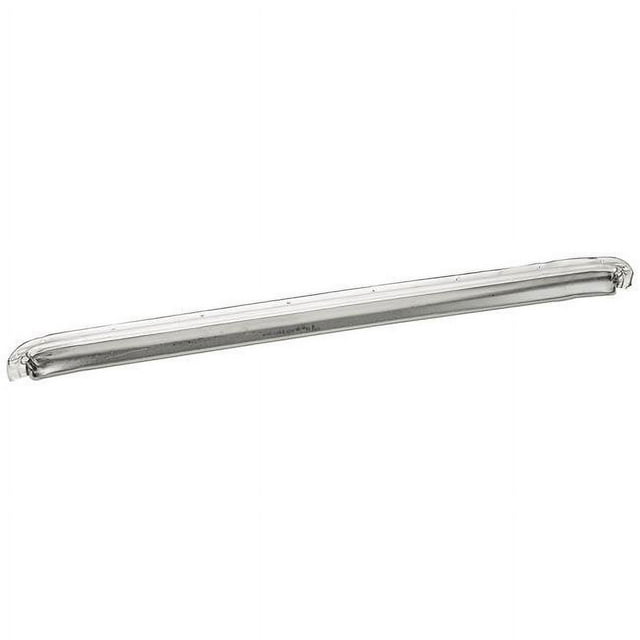 34 in. Aluminum Drip Cap - Walmart.com