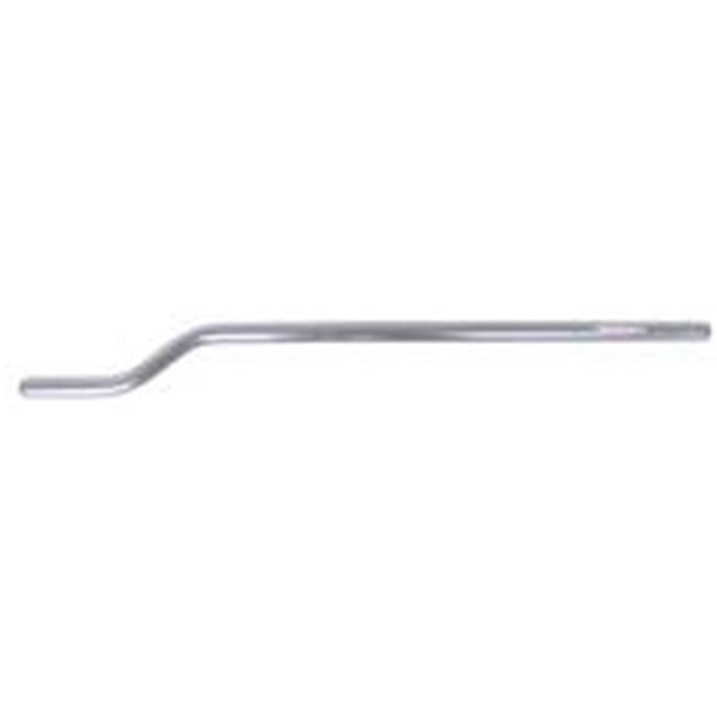34 in. Radius Rear Rod Sprint, Plated - Walmart.com