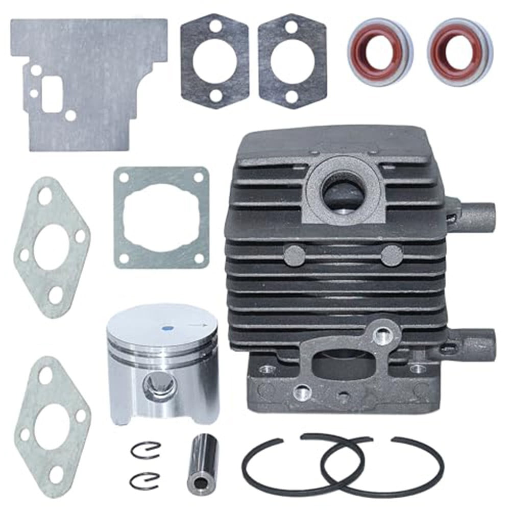 34 mm Cylinder Piston Pin Ring Washer Kit for Fs75 for Fs80 Fs85 4137 ...