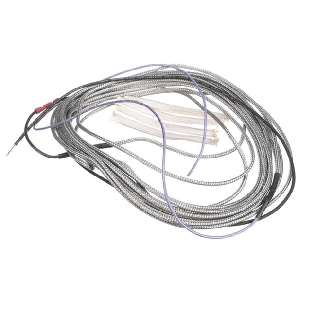 34 x 75 in. Door Frame Heater - Walmart.com