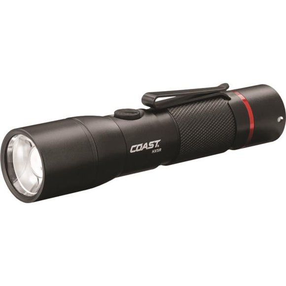 Cr123 Flashlights