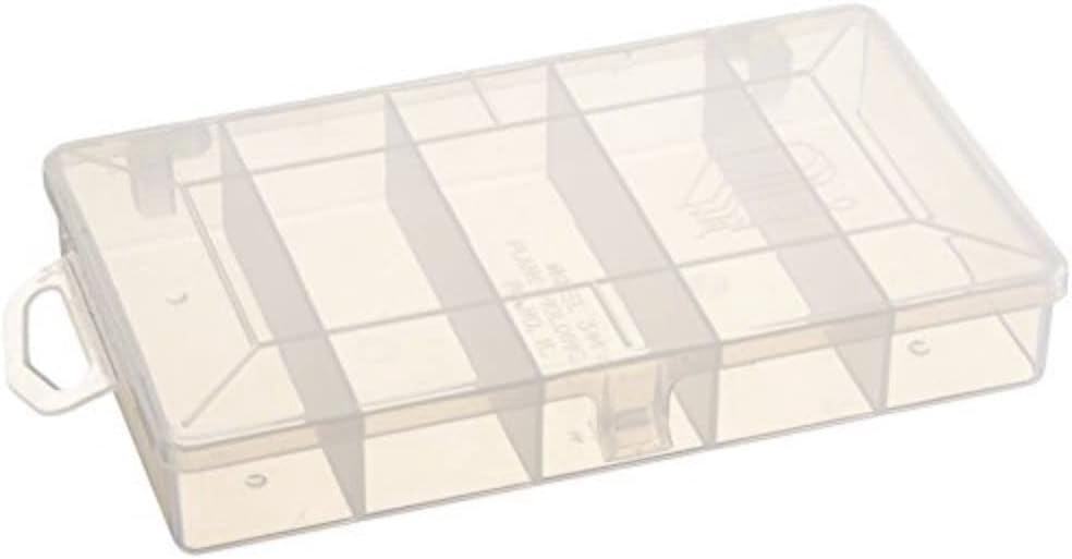 3400 Five Compartment Utility Box | Keep your favorite small tackle and ...