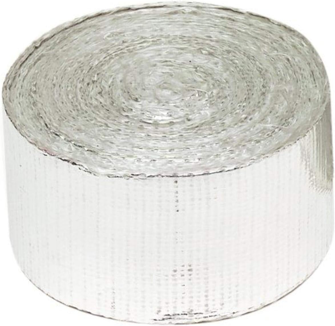 340001 Thermaflect Tape 1-1/2" Wide X 3' Heat Shield Tape - Walmart.com