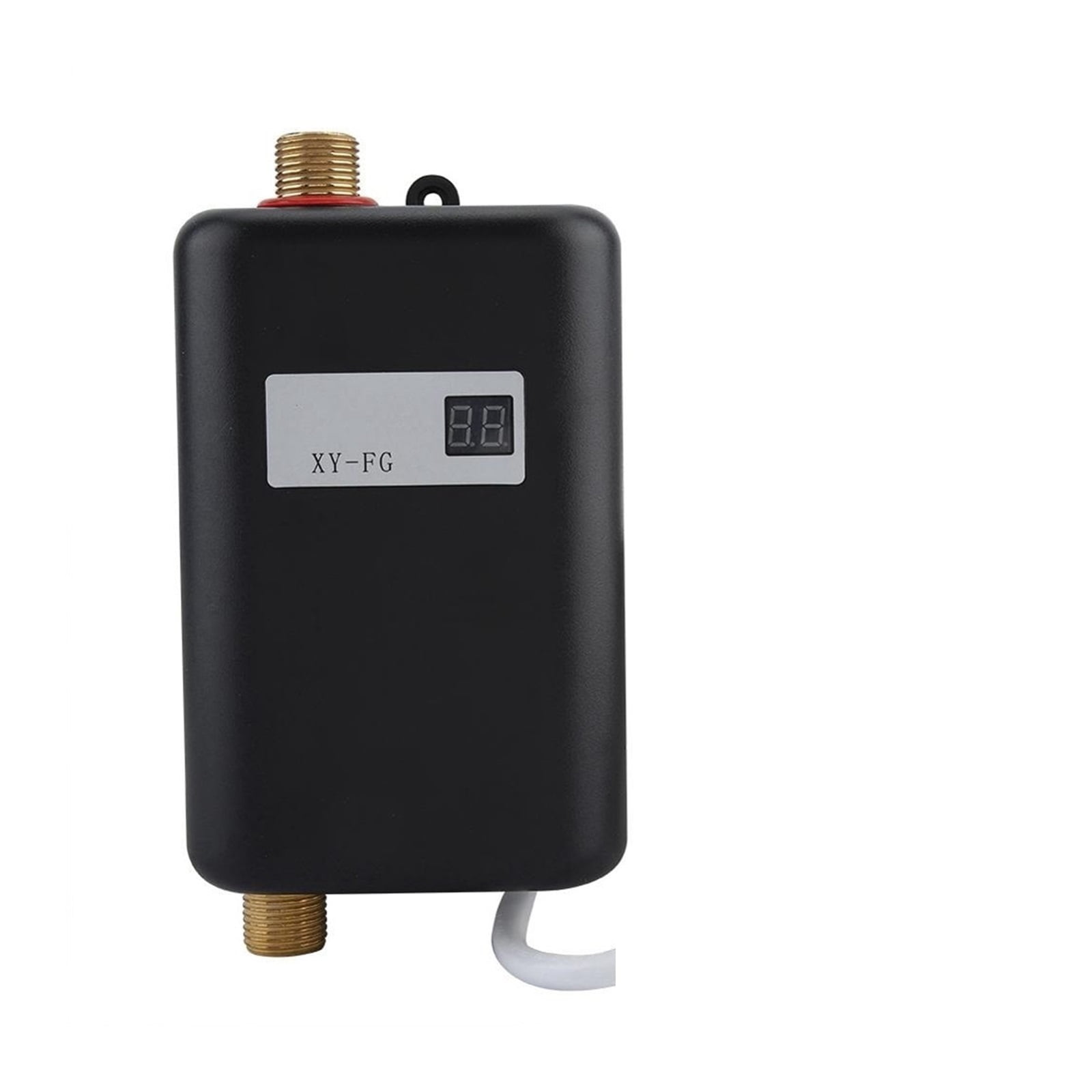 3400W Instantaneous Water Heater Electric Tankless Water Heater ...