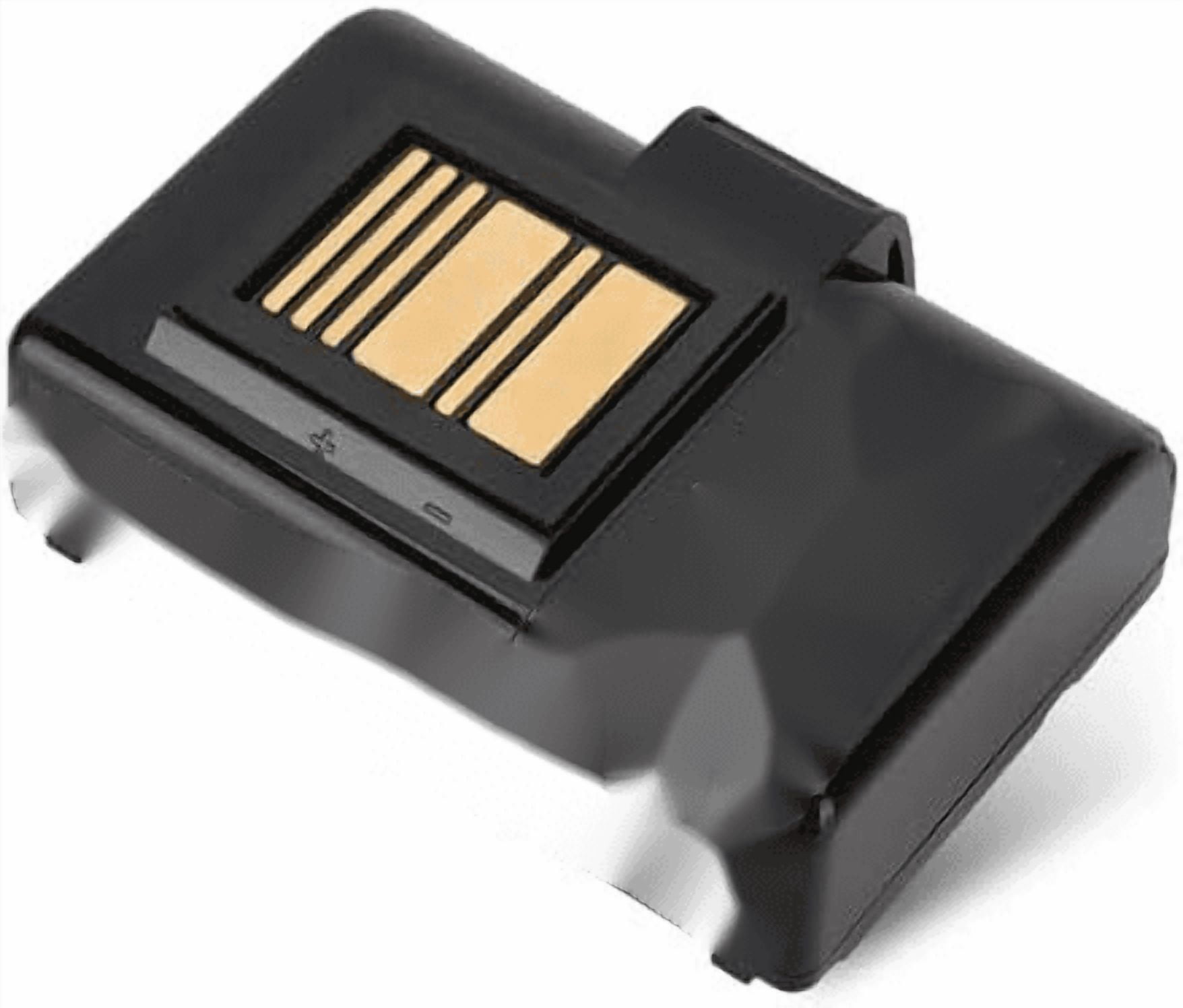 3400mAh ZQ520 ZQ620 Battery Replacement: for Zebra Mobile Printer ...