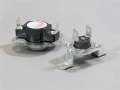 Thermal Fuse Kitchenaid Dishwasher
