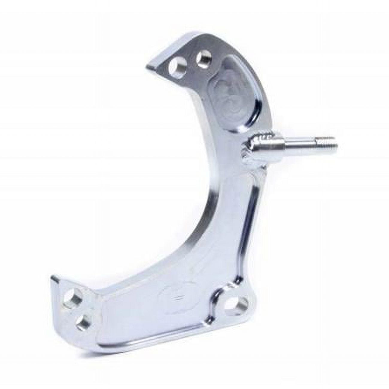 34052 Brake Bracket - GM D52 Caliper - 11.75 in. Rotor - Pinto ...