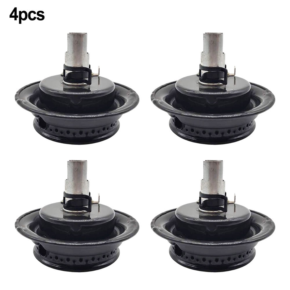 3412D024-09 Gas Range Burner Head & Igniter Assembly for 2500050 ...