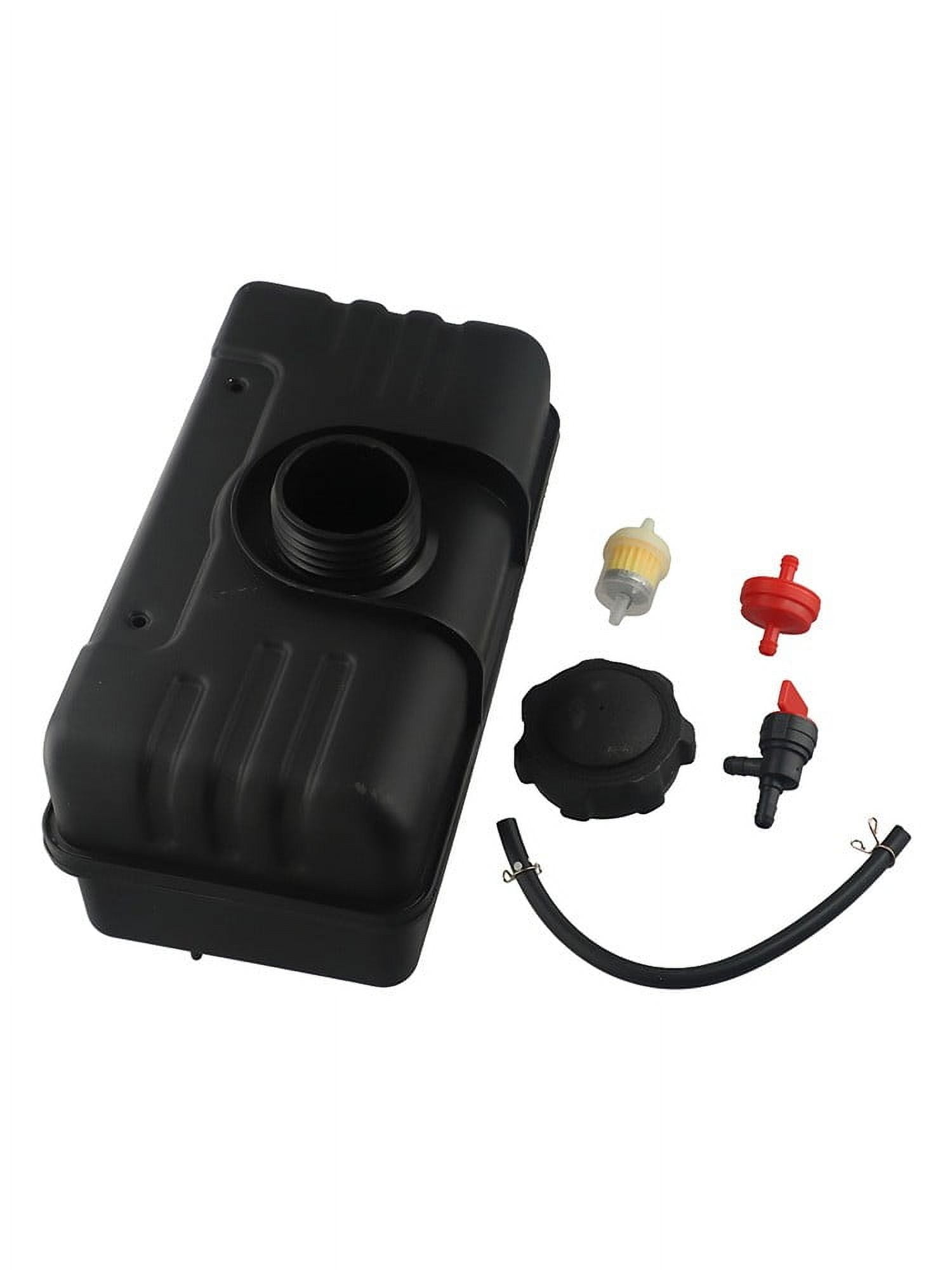 34156A Fuel Tank Kit 4 Quart For Tecumseh H30 H35 H40 H50 HS40 HS50 ...