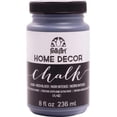 34169 Home Décor Acrylic Chalk Furniture & Craft Paint in Assorted ...
