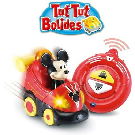 Mickey Mouse Cars