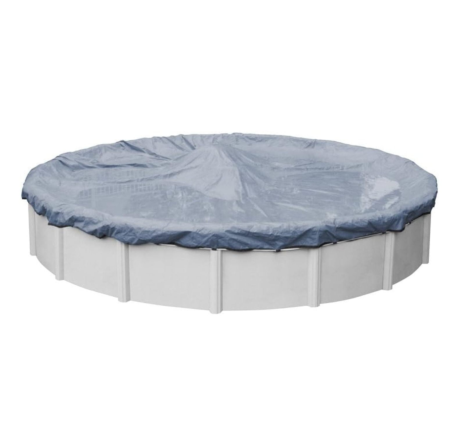 3418-4-PM -Grade Round Winter Pool Cover, 18-ft. Pool - Walmart.com