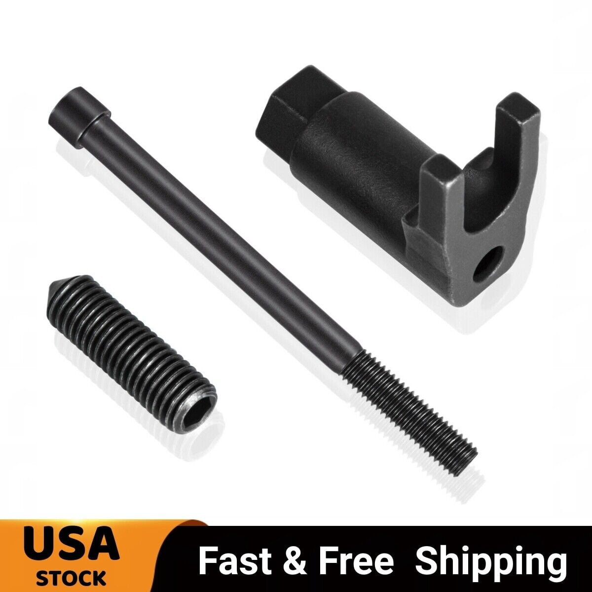 3418 Fuel Injector Removal Tool Puller Kit for Ford 2011-2018 6.7L ...