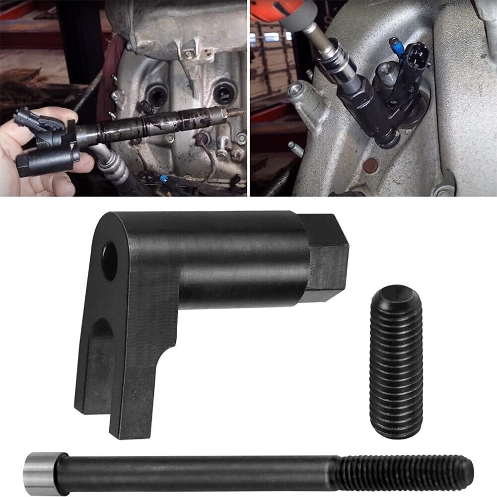 3418 Fuel Injector Removal Tool Puller Kit for Ford Powerstroke 6.7L ...